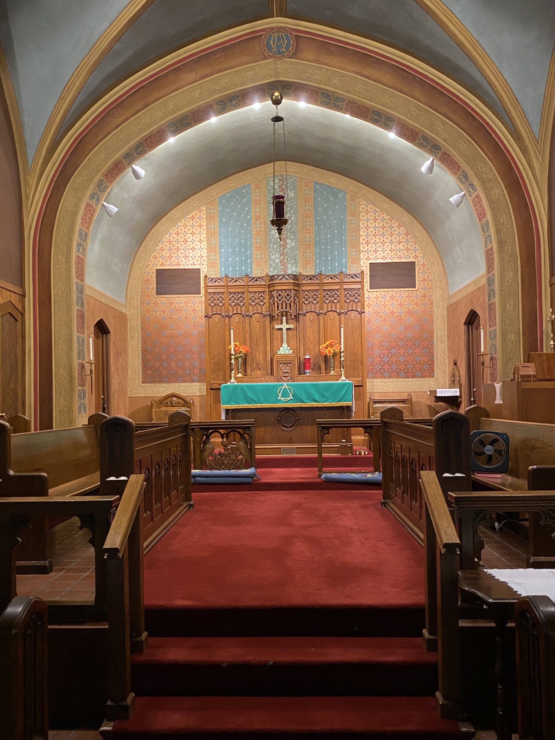 Home | Trinity Episcopal Church